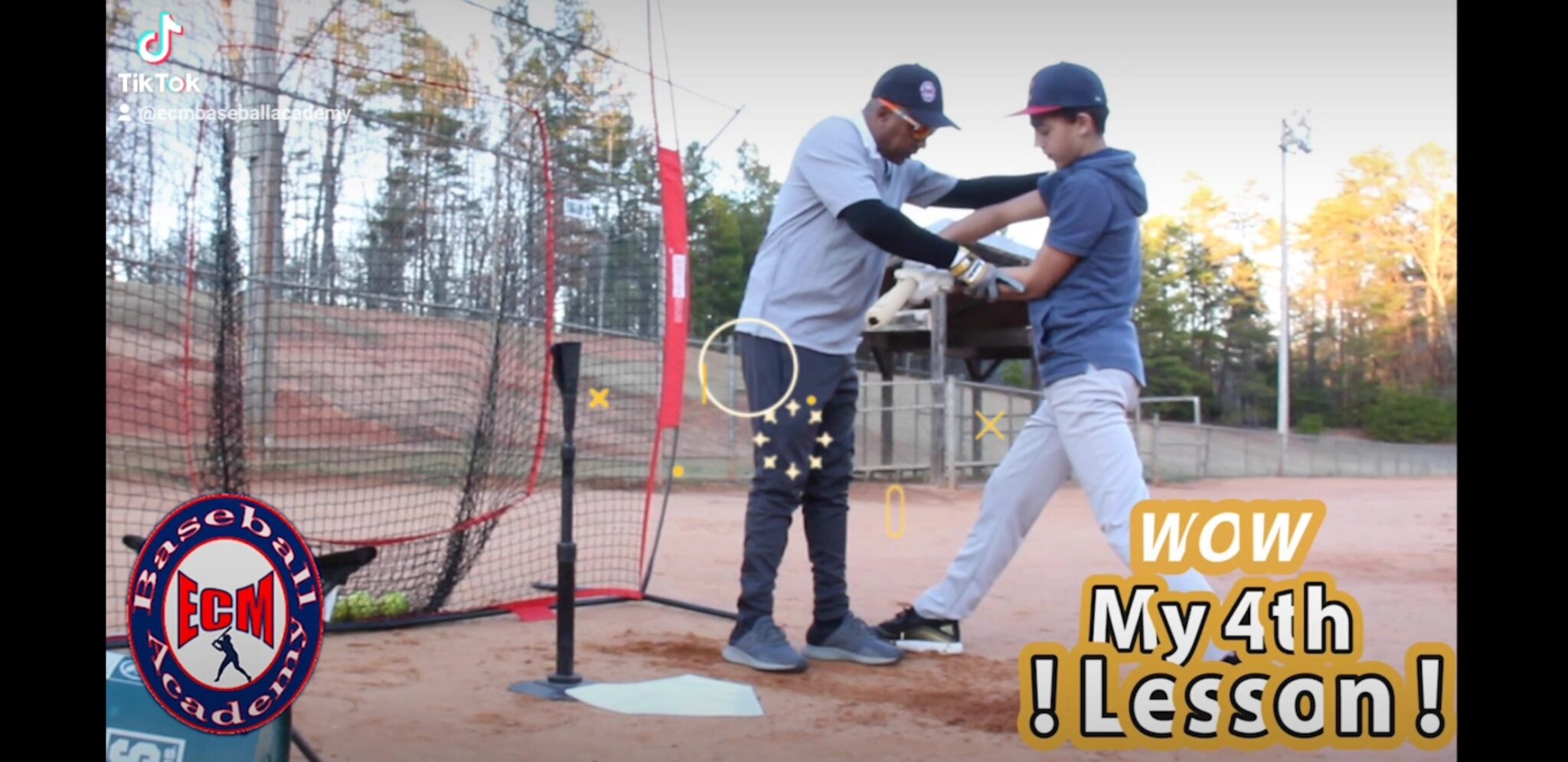 ECM Baseball Academy – Our Mission to Develop your Baseball skills, We ...