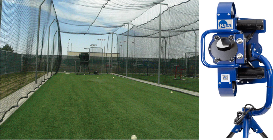 ECM Baseball Academy – Baseball Development Program